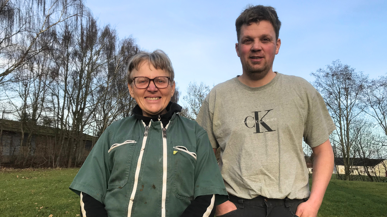 Saving time on the farm: How a Danish veterinarian uses Provet Cloud and QuickReg to simplify care