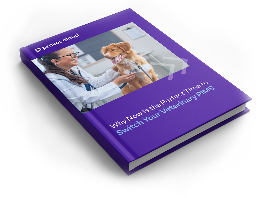 Veterinary Practice Software - Patient Records