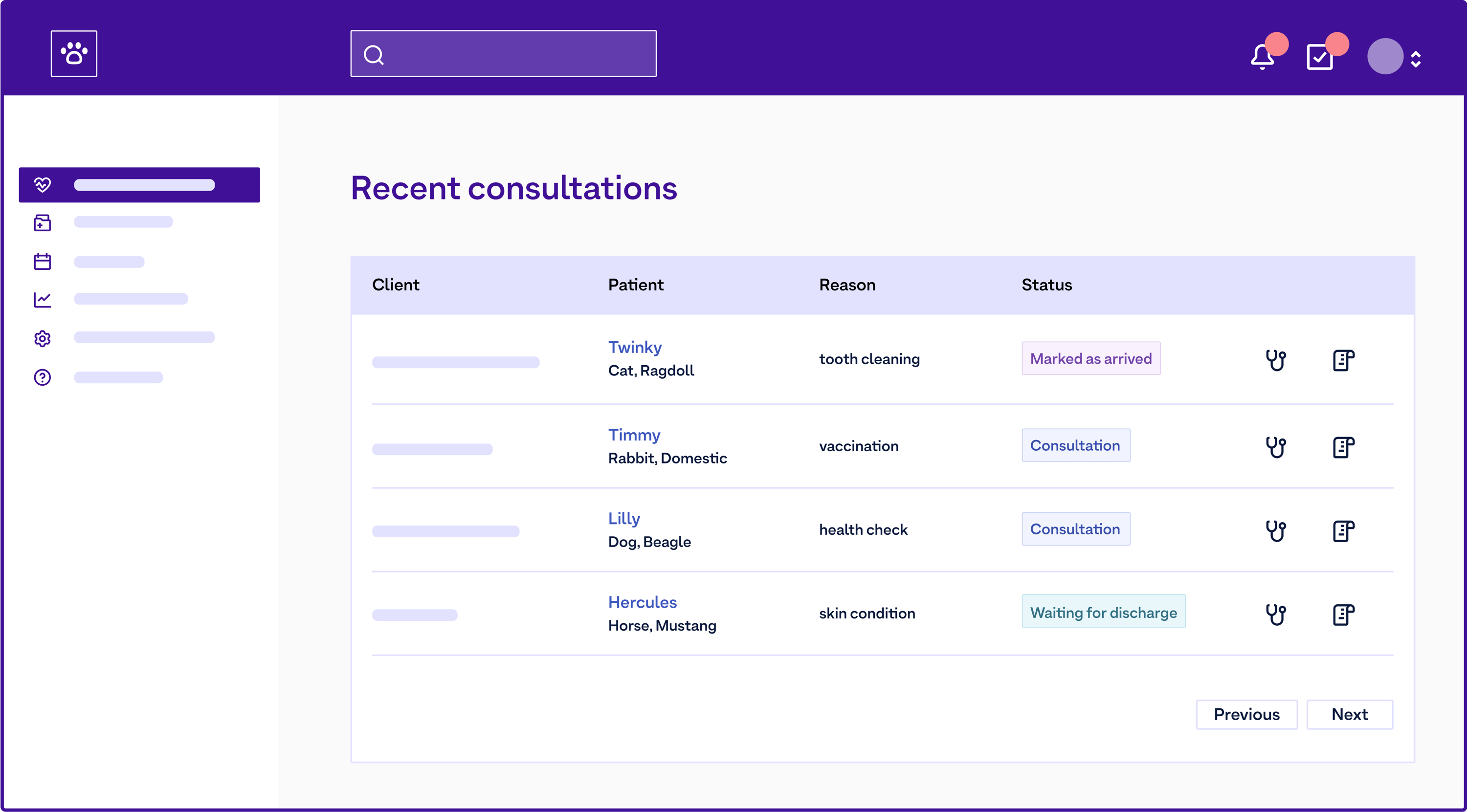 Veterinary Practice Management Software | PIMS | Provet Cloud