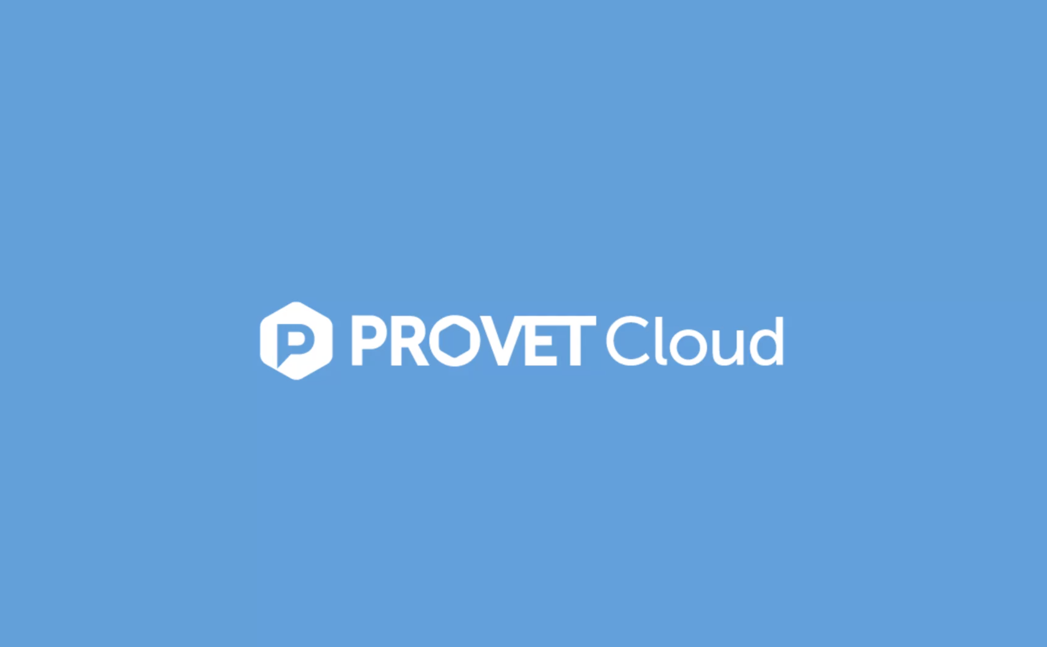 Provet Cloud, il Software Gestionale Veterinario.