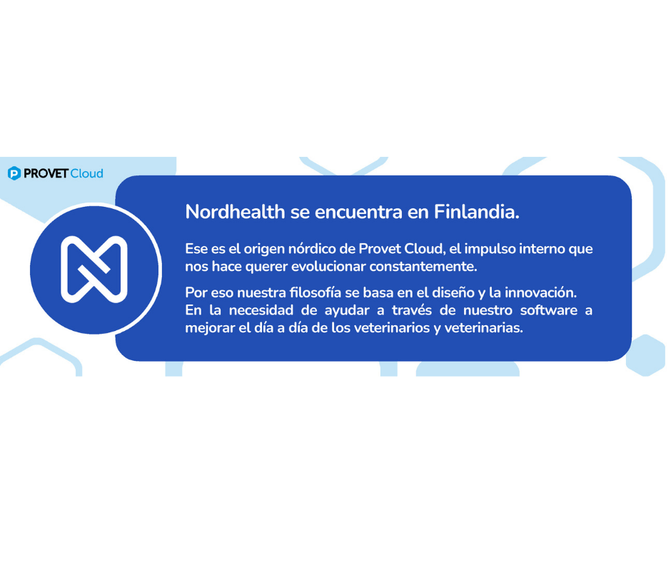 Software Gestión Clínica Veterinaria | Provet Cloud